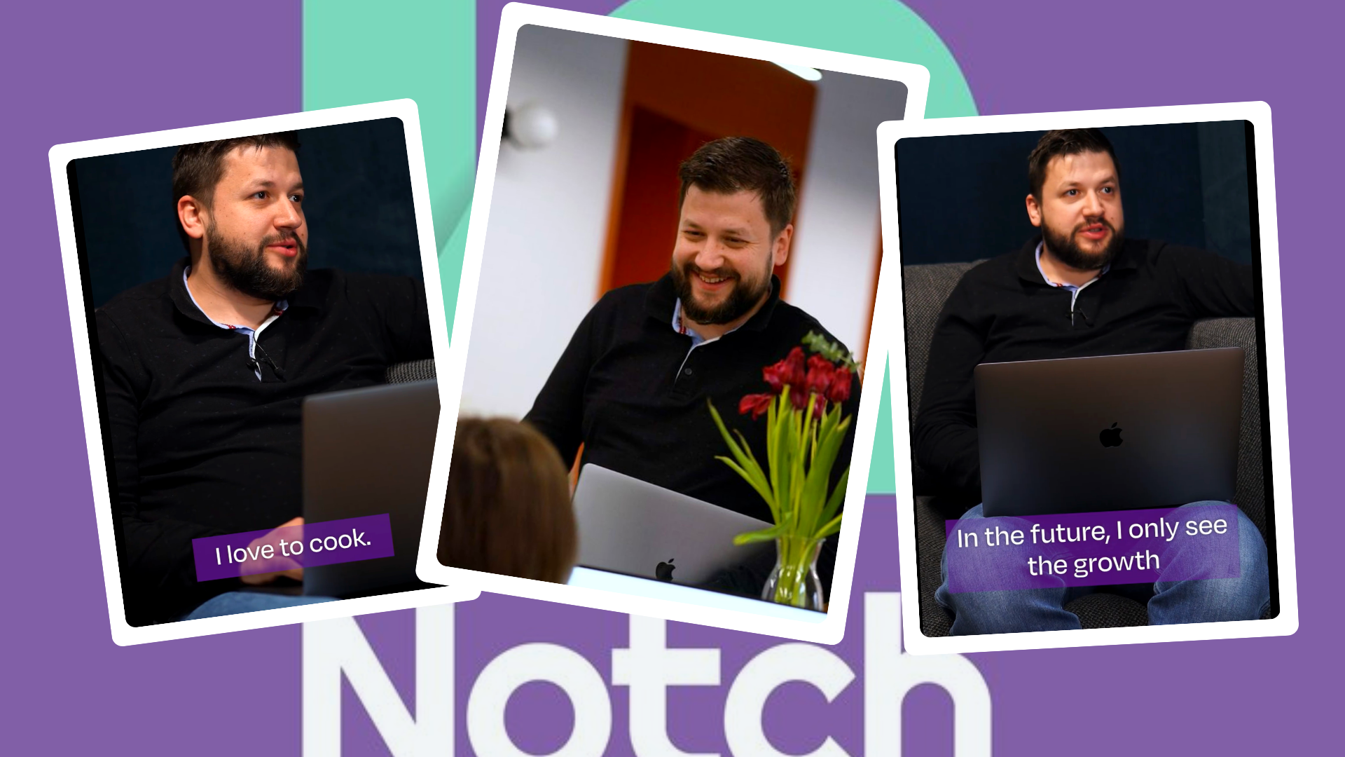 Case study Notch: kako se visokokvalitenim video sadržajem izdvojiti od ...